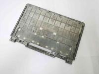 China Keyboards Ra 0.8 Aluminium Die Casting Parts ADC12 Powder Coating for sale