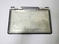 China Keyboards Ra 0.8 Aluminium Die Casting Parts ADC12 Powder Coating for sale