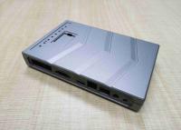 China Customized A380 Aluminium Die Casting Communication Telecom Enclosure for sale