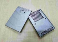 China Customized A380 Aluminium Die Casting Communication Telecom Enclosure for sale