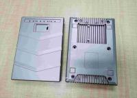 China Customized A380 Aluminium Die Casting Communication Telecom Enclosure for sale