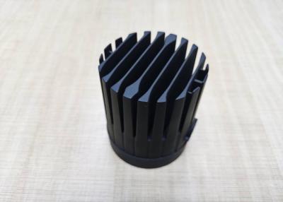 China LED Lamp Aluminum Die Cast / Heat Sink Casting ADC12 Customized for sale