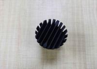 China LED Lamp Aluminum Die Cast / Heat Sink Casting ADC12 Customized for sale