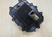 China ADC12 Die Casting Housing / A356 Aluminum Casting For Auto Spare for sale