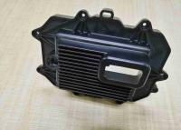 China ADC12 Die Casting Housing / A356 Aluminum Casting For Auto Spare for sale