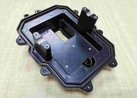 China ADC12 Die Casting Housing / A356 Aluminum Casting For Auto Spare for sale