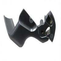 China CNC Machining Zinc Die Casting 0.05~0.2mm Motorcycle Spare Parts for sale