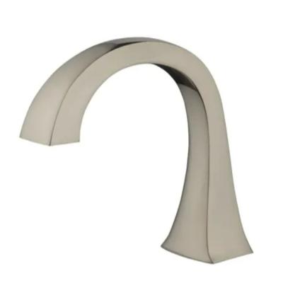 China 100% Inspection High Precision Die Casting , 3# Zinc Alloy Casting For Tap Water Faucet for sale