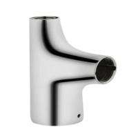 China 100% Inspection High Precision Die Casting , 3# Zinc Alloy Casting For Tap Water Faucet for sale