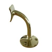 China Chrome Plating Precision Die Casting Mold Parts Customized For Door Knob Lock for sale