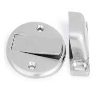 China Bright plating Zamak Precision Die Cast Medical Spare Parts OEM ODM Available for sale