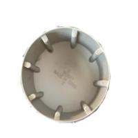 China 0.01mm Diecast Custom Parts With Anodizing / Powder Coating for sale