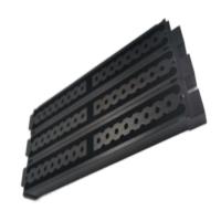 China Black Magnesium Alloy Die Casting / Auto Casting Parts Anodizing for sale