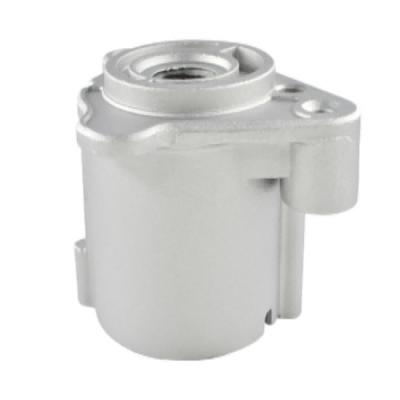 China ODM / OEM Die Casting Machine Parts Small Size Anodizing for sale