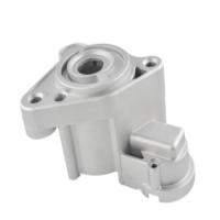 China ODM / OEM Die Casting Machine Parts Small Size Anodizing for sale