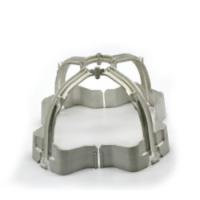 China Anodizing Magnesium Die Casting Products AZ91D Figurable For Auto Parts for sale