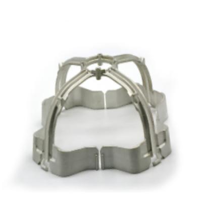 China Anodizing Magnesium Die Casting Products AZ91D Figurable For Auto Parts for sale