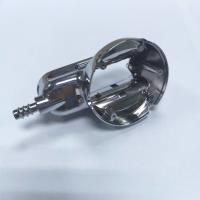 China JHPD Win Zinc Die Casting In Zamak#5 For HD Housing ISO9001 for sale