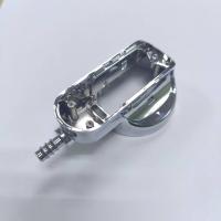 China JHPD Win Zinc Die Casting In Zamak#5 For HD Housing ISO9001 for sale