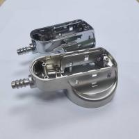 China JHPD Win Zinc Die Casting In Zamak#5 For HD Housing ISO9001 for sale