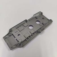 China Black Magnesium Die Casting Products 50000 Shots Ra 1.6 For Vehicle for sale