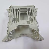 China Magnesium Alloy Chamber Die Casting High Intensity 100000 Shots For Aerospace for sale