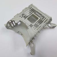 China Magnesium Alloy Chamber Die Casting High Intensity 100000 Shots For Aerospace for sale