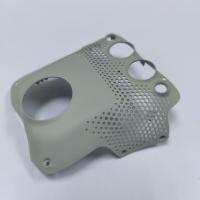 China Grey Painting Alloy Magnesium Die Casting Passivation Ra 3.6 For Agricultural Drones for sale