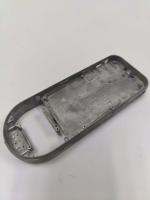 China Thin Light Carriable Magnesium Die Casting T5 AZ91D Remote Control Shell for sale