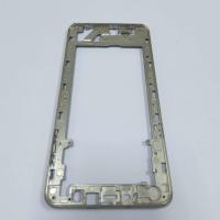 China Customized Precision Dies And Moulds T6 Magnesium Alloy Mobile Phone Shell for sale