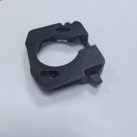 China Black 0.01-0.05mm Automotive Die Casting 112g Zamak 5 Die Casting For Machine Parts for sale