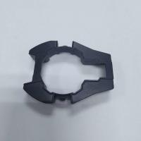 China Automotive Part 5# Zinc Alloy Die Casting Car Seat 62g With SurT650 Surface Treatment for sale