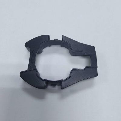 China Automotive Part 5# Zinc Alloy Die Casting Car Seat 62g With SurT650 Surface Treatment for sale