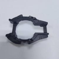 China Automotive Part 5# Zinc Alloy Die Casting Car Seat 62g With SurT650 Surface Treatment for sale