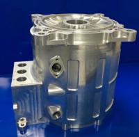 China Customized Gravity Die Cast A356 Motor Vehicle Spares Speed Control for sale
