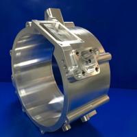 China Customized Gravity Die Cast A356 Motor Vehicle Spares Speed Control for sale