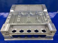 China Battery Housing Gravity Die Casting A356 Anodizing 800*800mm for sale