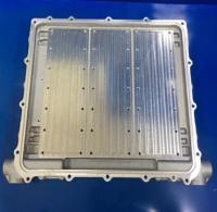 China AL6061 Aluminium Gravity Die Casting In Automobile Customized High Tolerance for sale
