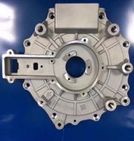 China Grey A356 Gravity Aluminium Die Casting Various Structure For Auto Parts for sale