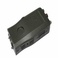China Automotive Parts High Pressure Die Castings 50000 Shots Ra 6.3 ADC12 for sale