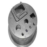 China 8407 Aluminium Die Casting Parts Enclosure 80000 Shots For Electronic Monitor for sale
