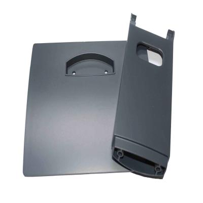 China Powder Coating Aluminium Die Castings SKD61 Equipment Mounting Bracket for sale
