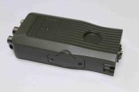 China Automotive Parts High Pressure Die Castings 50000 Shots Ra 6.3 ADC12 for sale