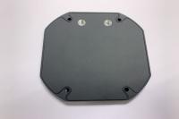China B390 Aluminium Alloy Die Casting Mould 0.5kg Sandblasting SurTec 650 for sale