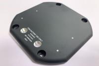 China B390 Aluminium Alloy Die Casting Mould 0.5kg Sandblasting SurTec 650 for sale