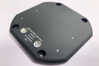 China B390 Aluminium Alloy Die Casting Mould 0.5kg Sandblasting SurTec 650 for sale