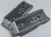 China Black Magnesium Die Casting Products 50000 Shots Ra 1.6 For Vehicle for sale