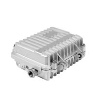 China SKD61 Custom Aluminium Die Casting Mould 800g SurTec 650 Extruded Aluminium Housing for sale