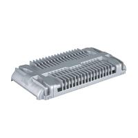 China SKD61 Custom Aluminium Die Casting Mould 800g SurTec 650 Extruded Aluminium Housing for sale
