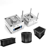 China P20 Plastic Injection Overmolding / Injection Mold Tooling Polished for sale